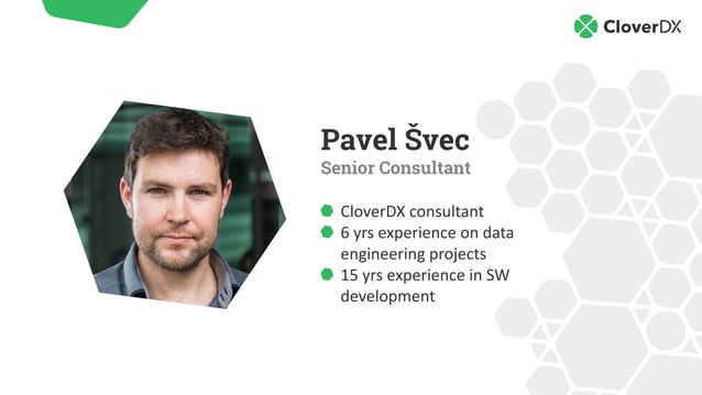 Data Anonymization For Better Software Testing | PPT