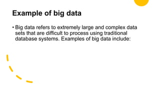 Data-base-system-and-big-data.pptx
