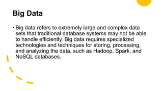 Data-base-system-and-big-data.pptx