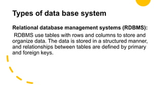 Data-base-system-and-big-data.pptx