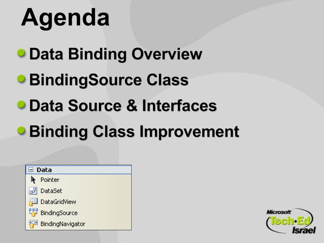 Data Binding In Depth | PPT
