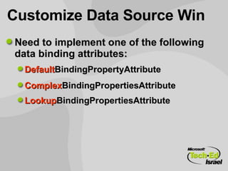 Data Binding In Depth | PPT