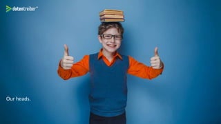 Data Strategy Design: An Open Source Toolbox & Method for Data Thinking. | PPT