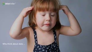 Data Strategy Design: An Open Source Toolbox & Method for Data Thinking. | PPT