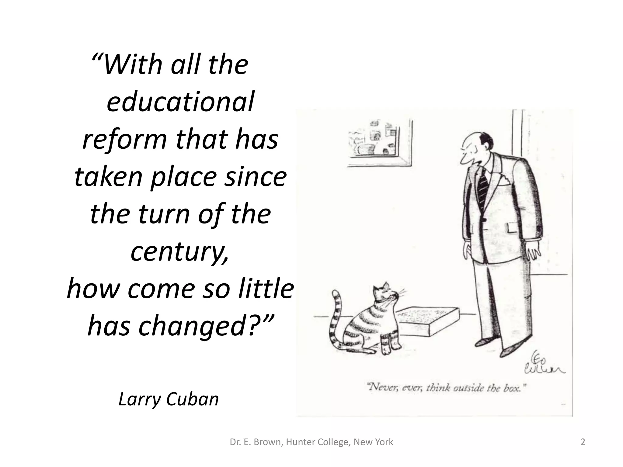 Data-based Decision Making: Tools for Determining Best Practices in Grouping and Service ...