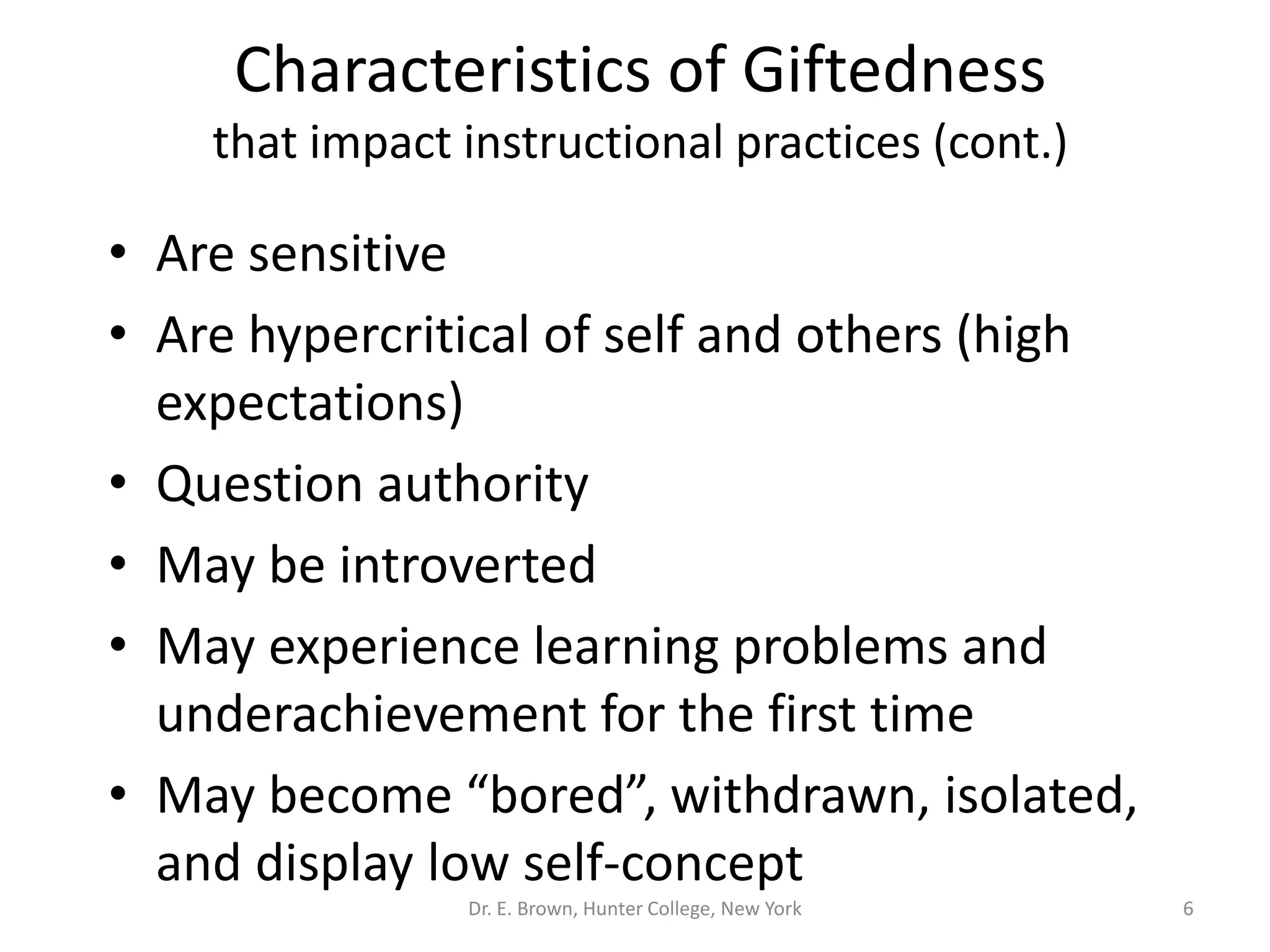 Data-based Decision Making: Tools for Determining Best Practices in Grouping and Service ...