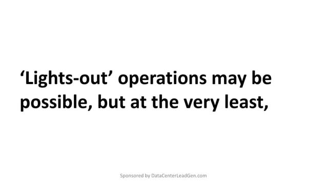 Data Center Checklist For Infrastructure Best Practices Slideshare Pdf Computer Networking
