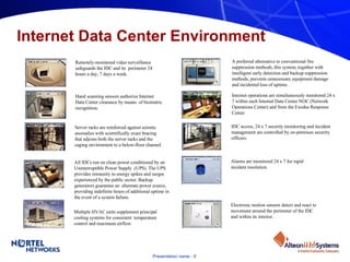 Data Center Design Guide 4 1 | PPT