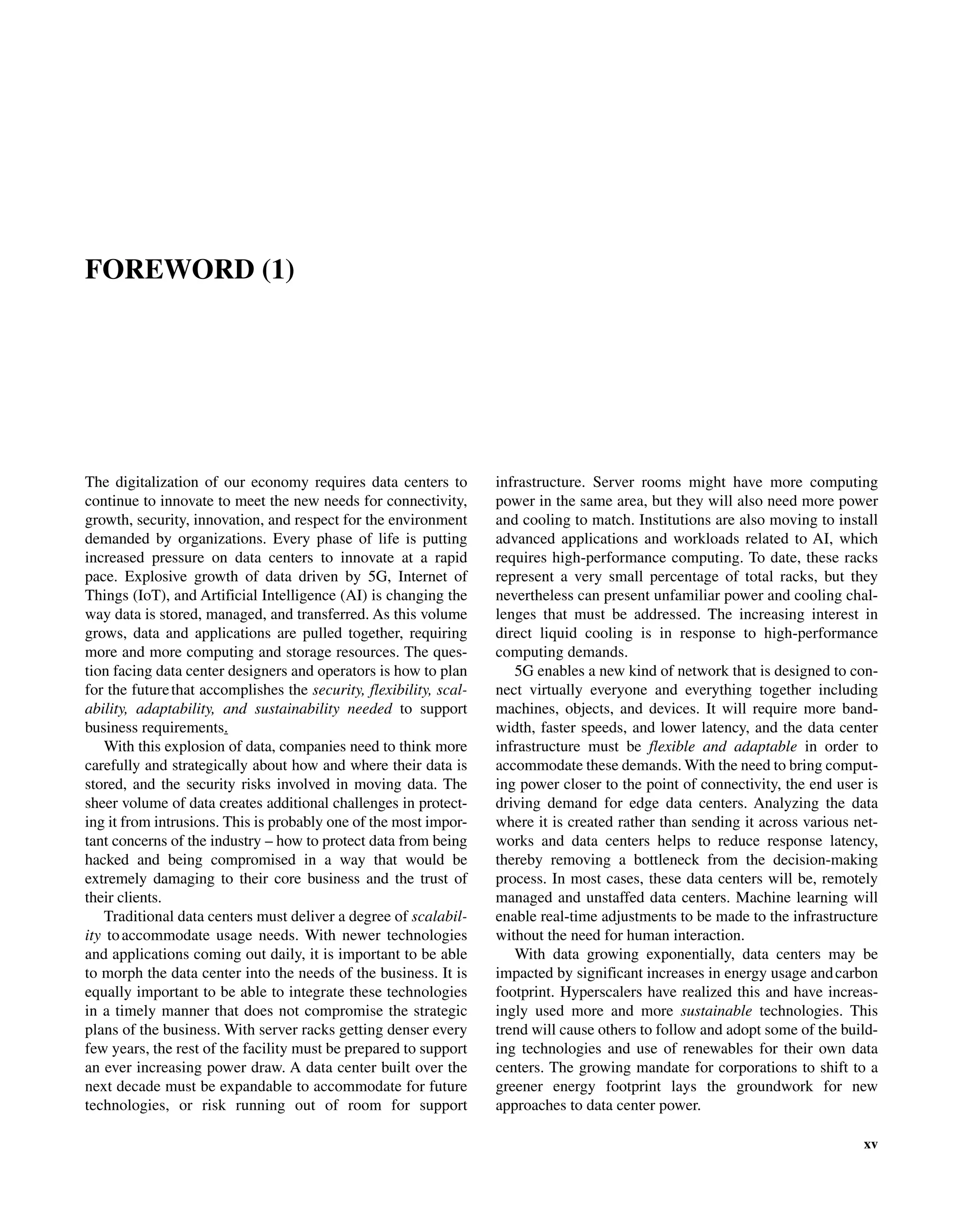 Libro de data center handbook - Data center o Centro de datos | PDF
