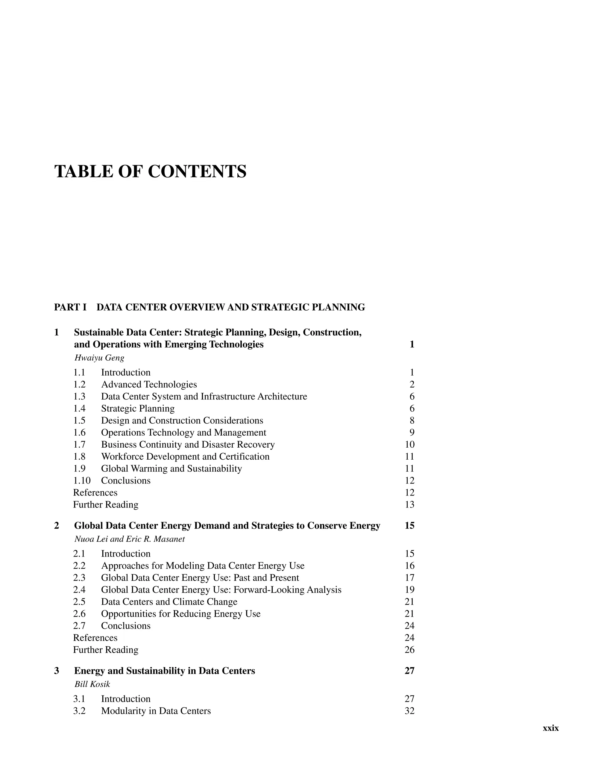 Libro de data center handbook - Data center o Centro de datos | PDF