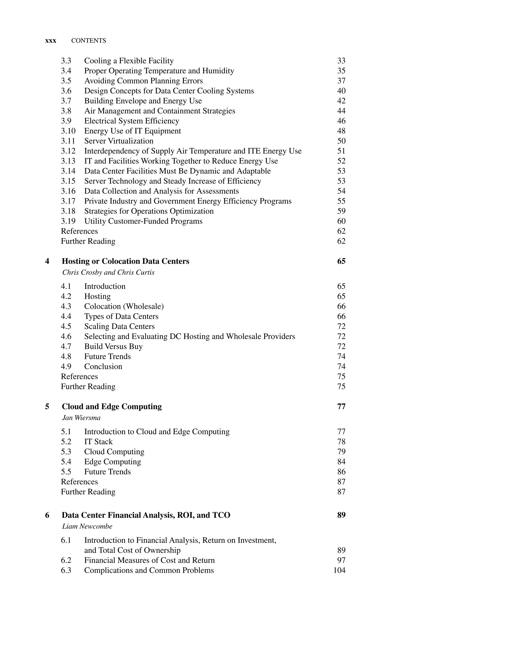 Libro de data center handbook - Data center o Centro de datos | PDF