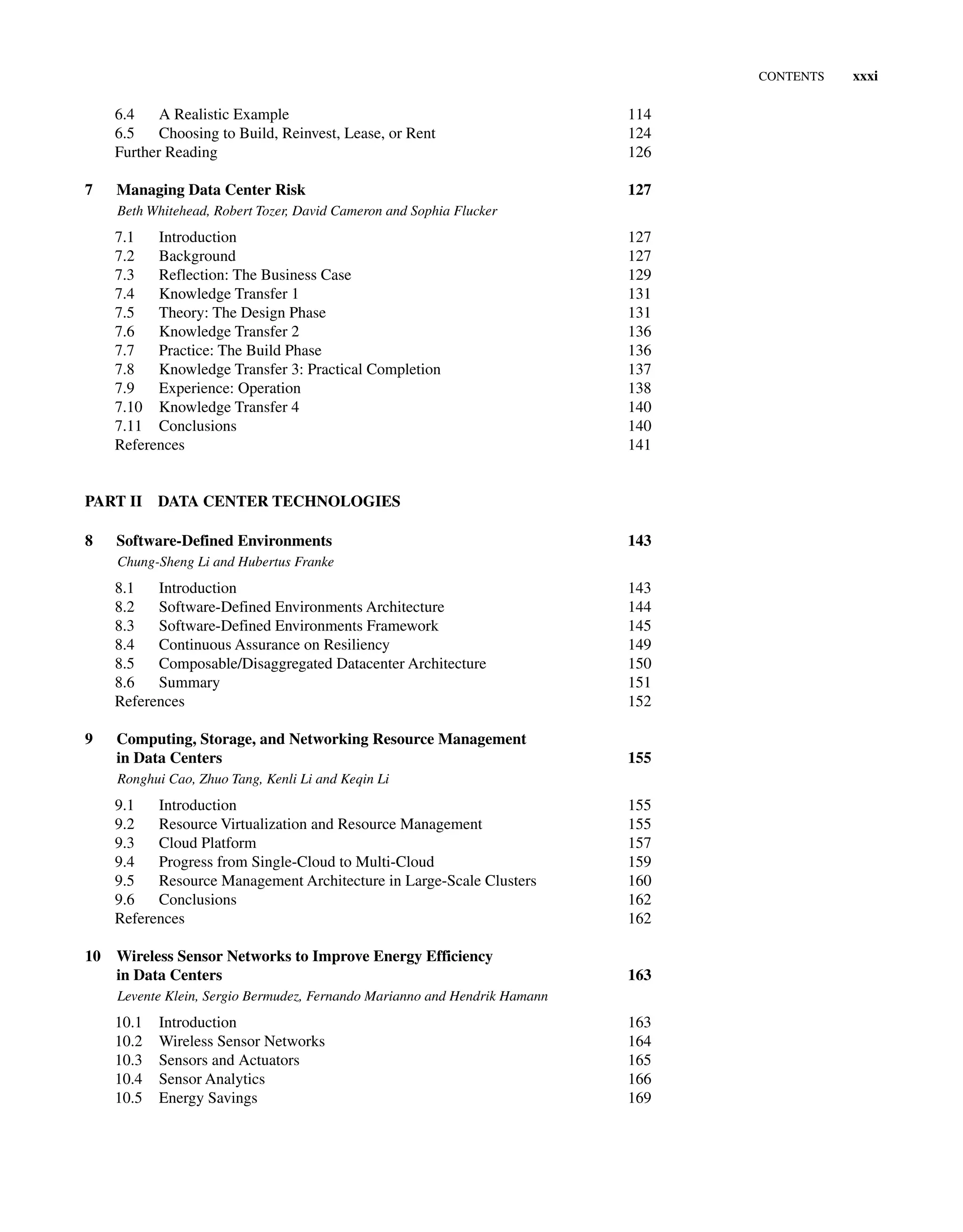 Libro de data center handbook - Data center o Centro de datos | PDF