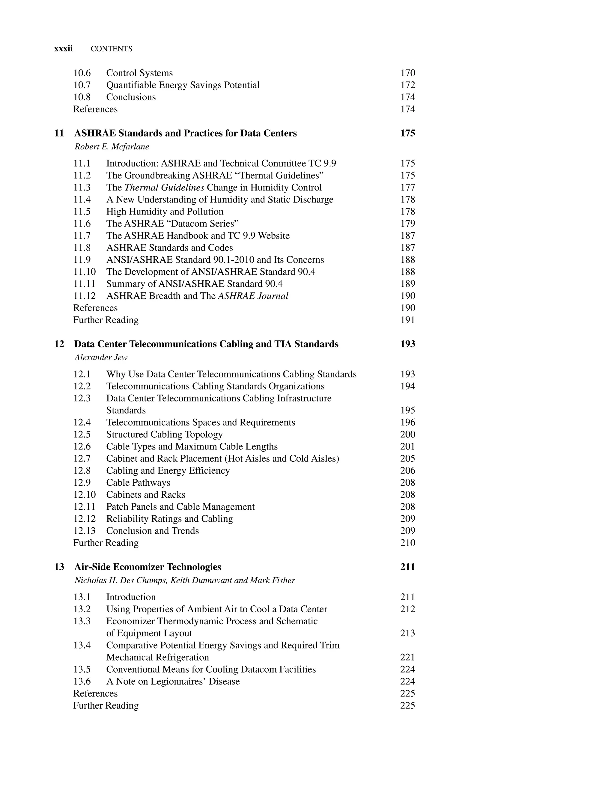 Libro de data center handbook - Data center o Centro de datos | PDF