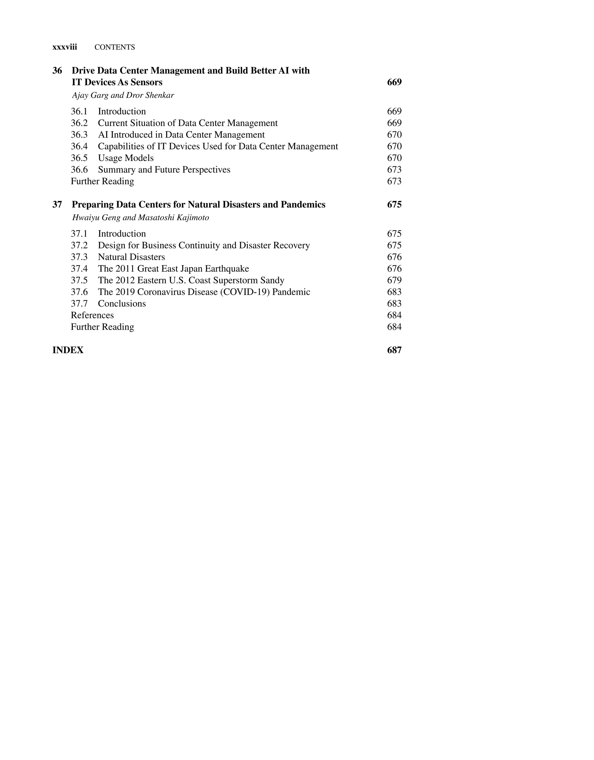 Libro de data center handbook - Data center o Centro de datos | PDF