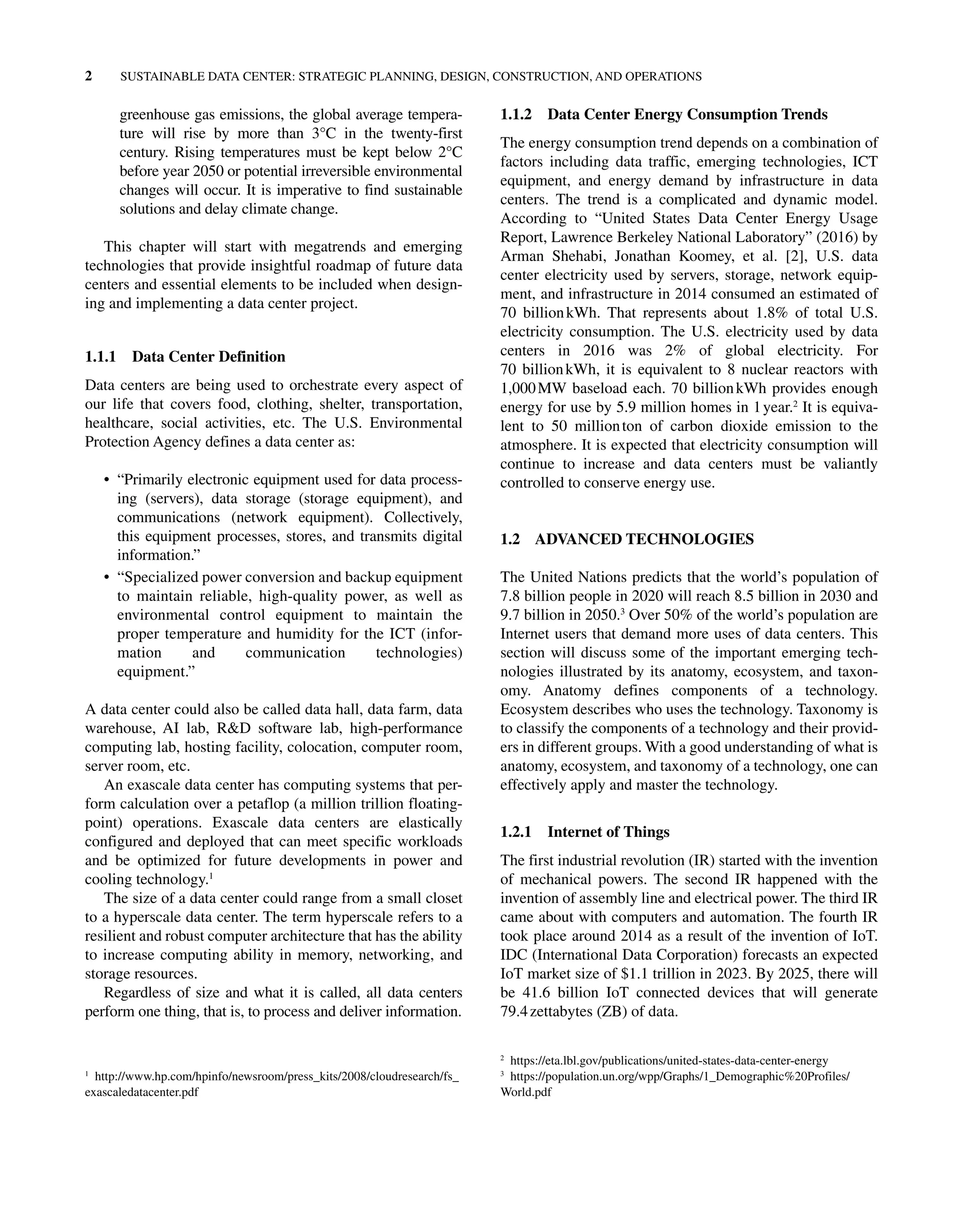 Libro de data center handbook - Data center o Centro de datos | PDF