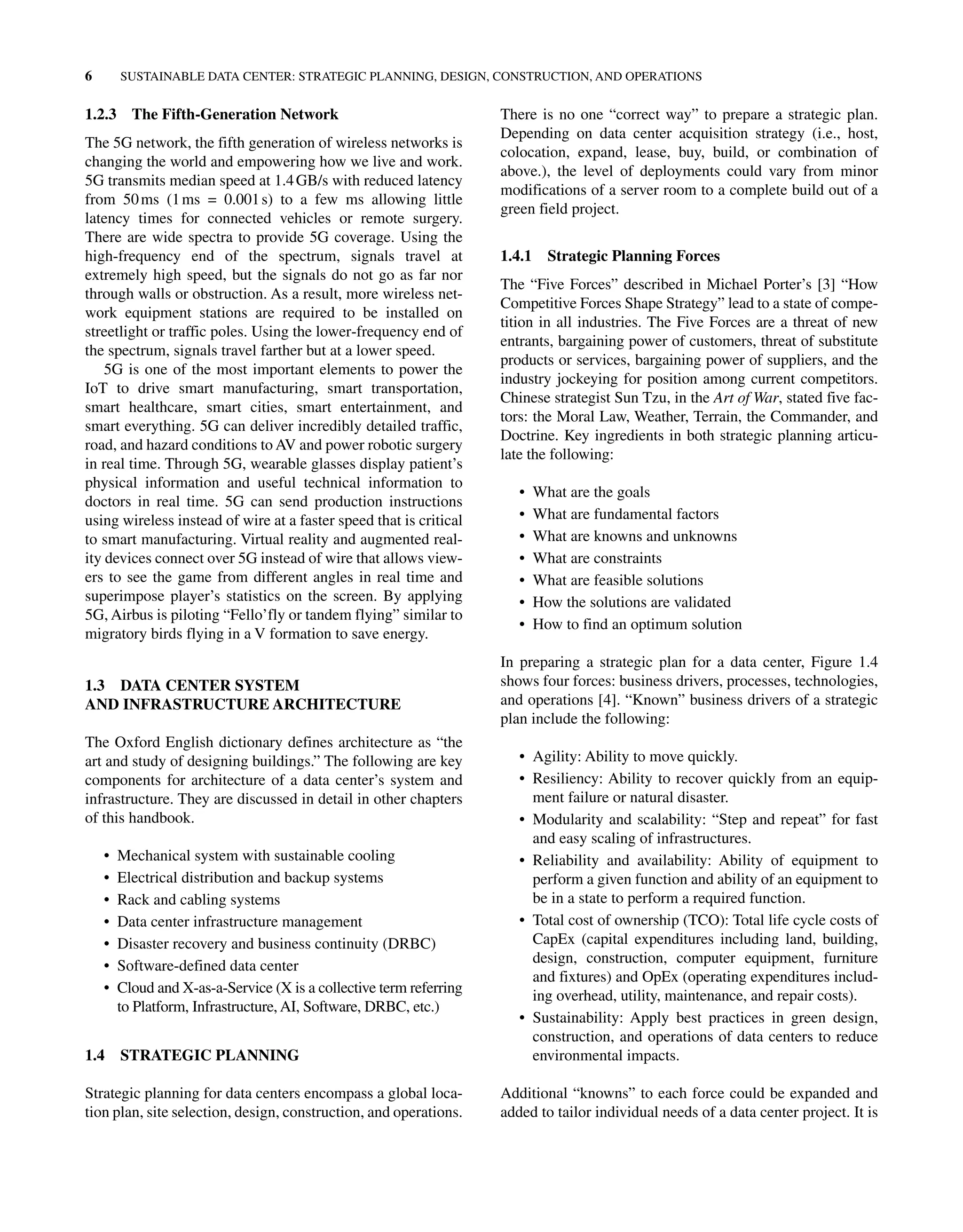 Libro de data center handbook - Data center o Centro de datos | PDF