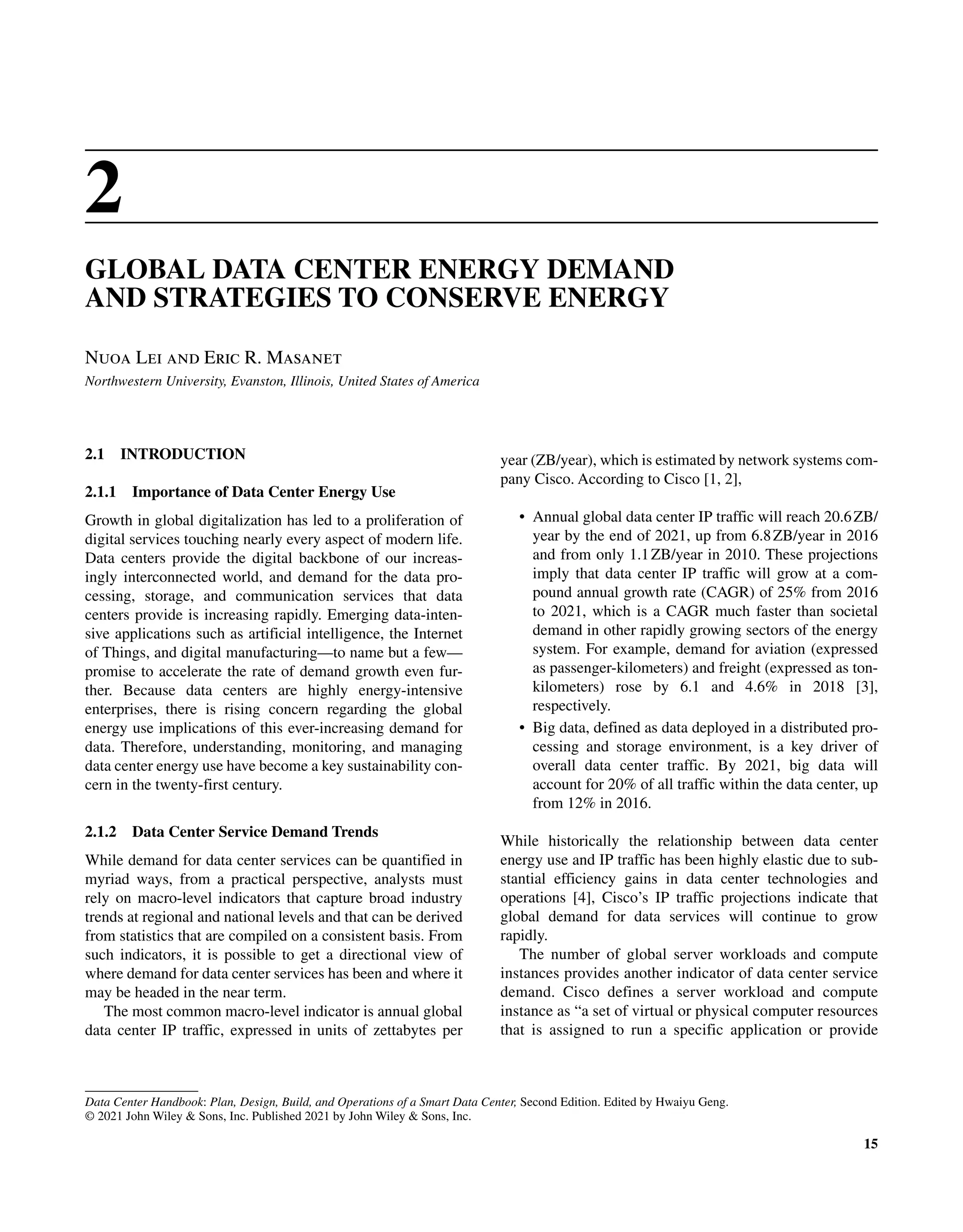 Libro de data center handbook - Data center o Centro de datos | PDF ...