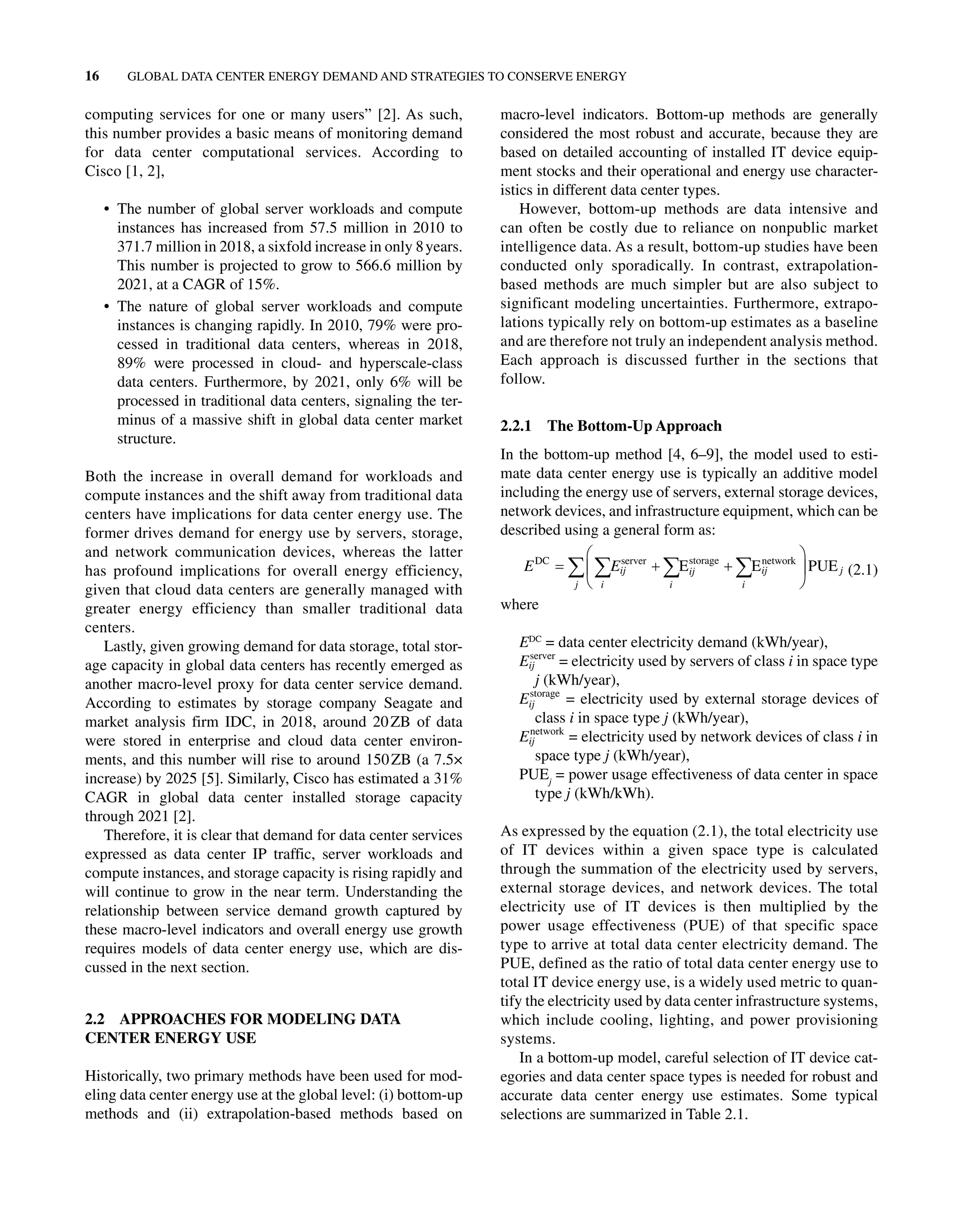 Libro de data center handbook - Data center o Centro de datos | PDF