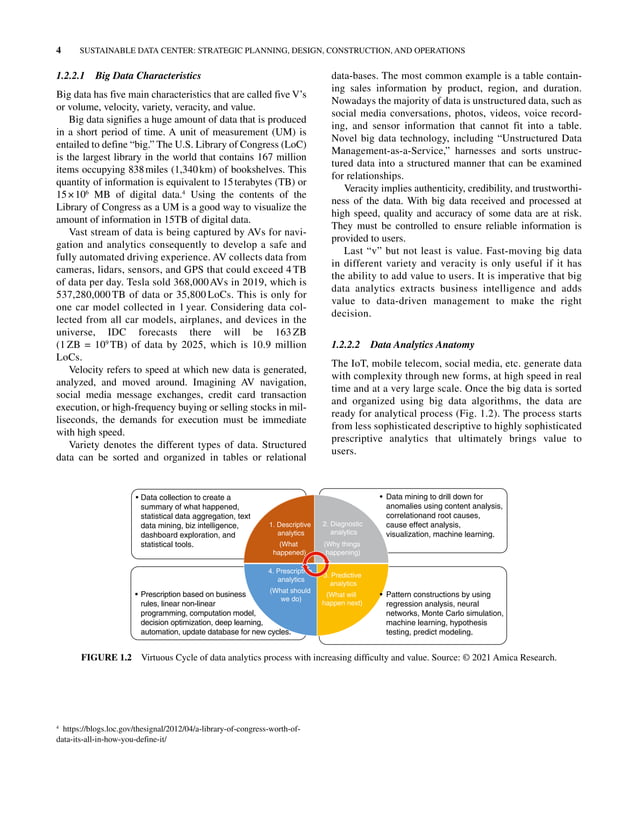 Libro de data center handbook - Data center o Centro de datos | PDF ...
