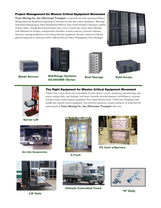 Data Center Pdf | PDF