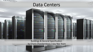 Data center-power point-charisv.1 | PPT