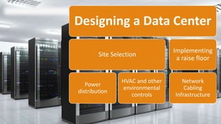 Data center-power point-charisv.1 | PPTX