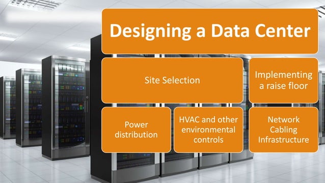 Data center-power point-charisv.1 | PPT