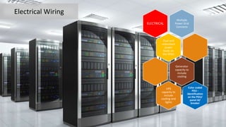 Data center-power point-charisv.1 | PPT