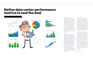 Data center terminology photostory | PPT