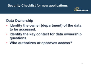Data Classification Presentation | PPT
