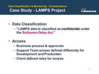 Data Classification Presentation | PPT
