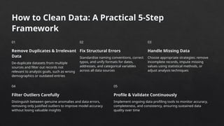 Data Cleaning Why, What and How to.pptx