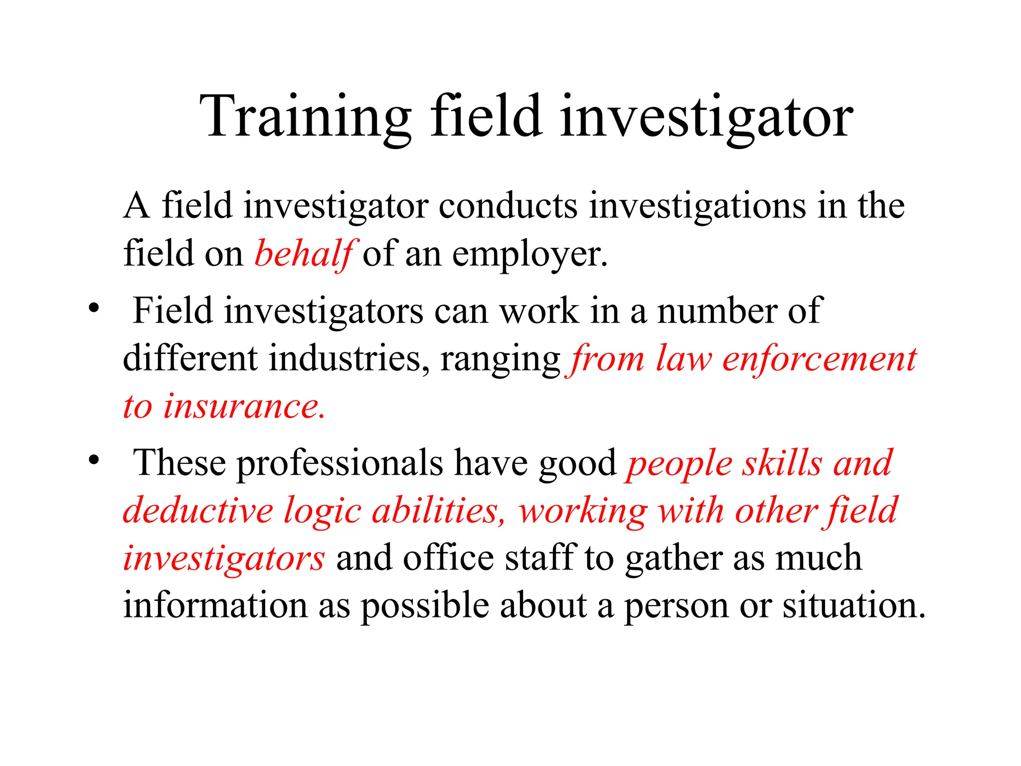 DATA COLLECTION METHODS-ppt for nursing research | PPT