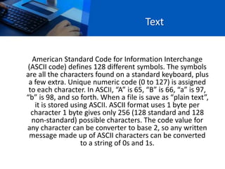 Data-Communication-Concept, DCE and DTE | PPTX
