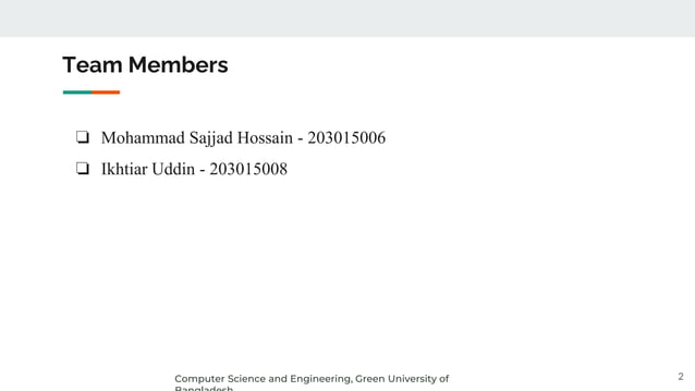 Presentation On Dataguard Data Transmission And Error Detection System Ppt
