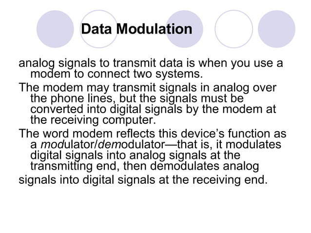 Computer Data Processing And Representation 4 Ppt