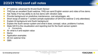 Data, Data, Everywhere...GA10 Brings It All Together | PDF