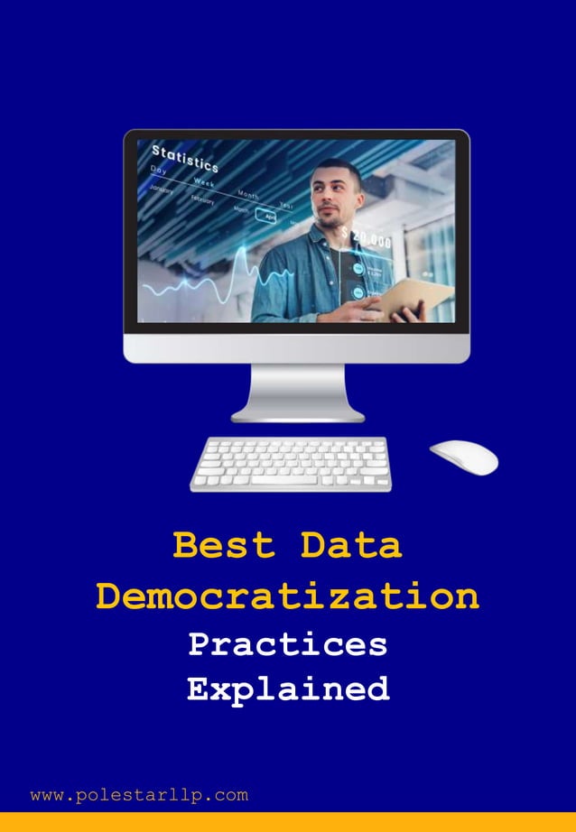 Data democratization the key to future proofing data culture | PDF | Free Download