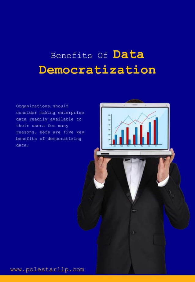 Data democratization the key to future proofing data culture | PDF | Free Download