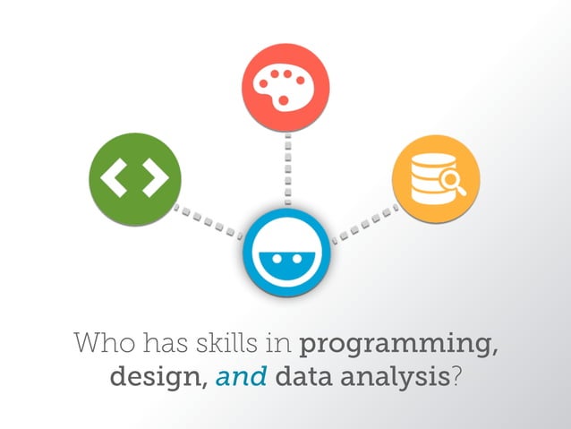 Data Design: Where Math and Art Collide | PPT