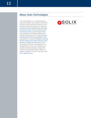 Data-driven Banking: Managing the Digital Transformation | PDF | Internet | Computing