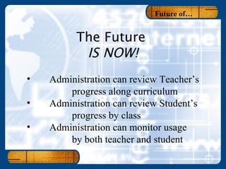 Data Driven Instruction | PPT