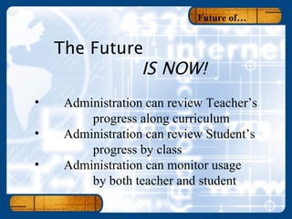 Data Driven Instruction | PPT