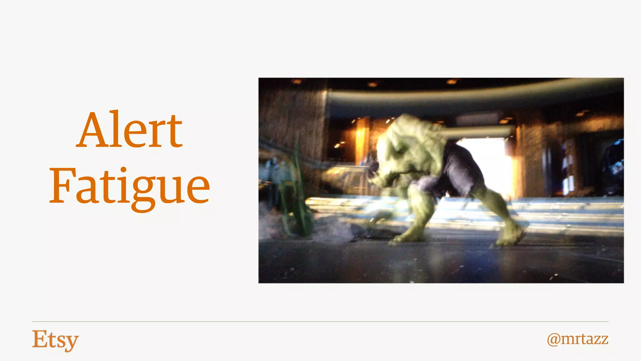 Data Driven Monitoring | PDF