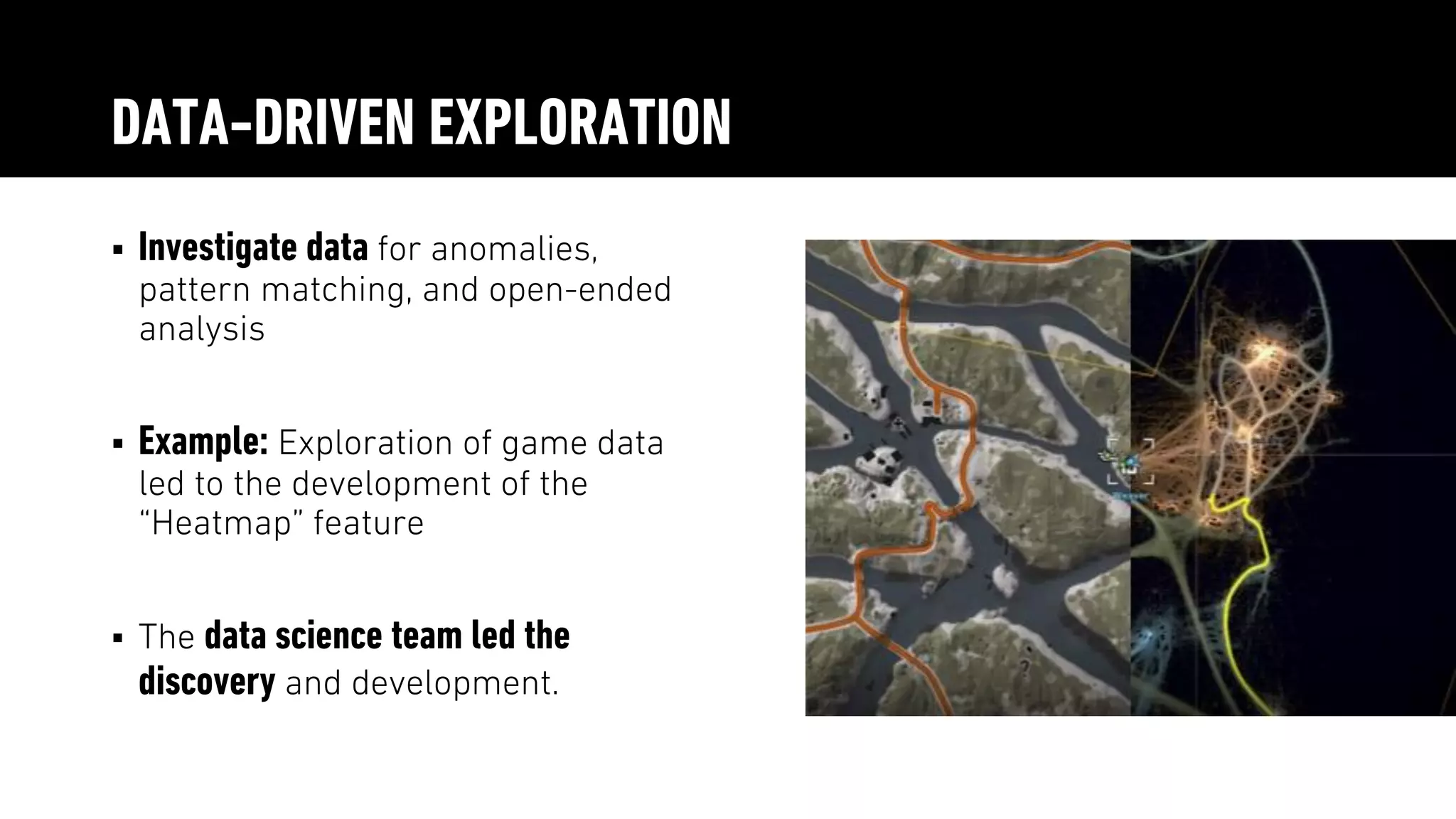 Data driven, data-informed, data-augmented | PPT