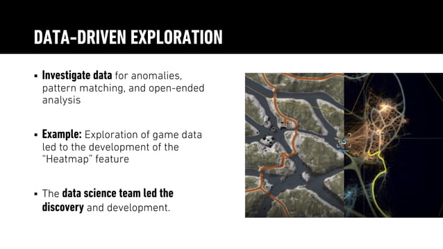 Data driven, data-informed, data-augmented | PPT