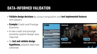 Data driven, data-informed, data-augmented | PDF | Information Services Industry | Industries