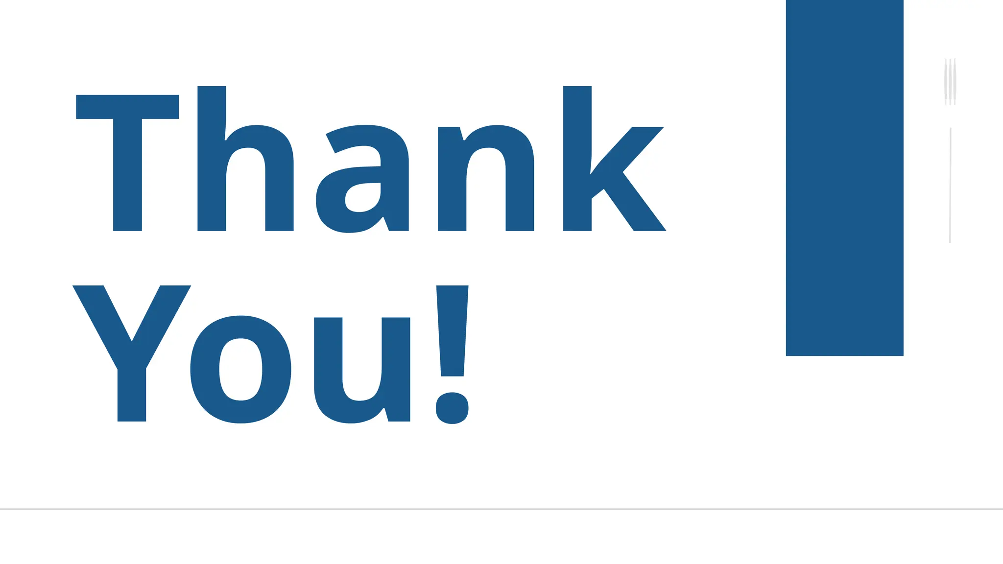 Data-Driven Decision Making From Erika Bond | PPTX