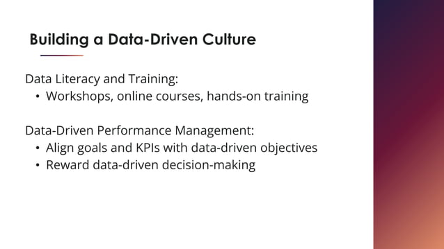 Data-Driven Decision Making Harnessing Analytics for Impactful Digital ... Data-Driven Decision Making Harnessing Analytics for Impactful Digital ...