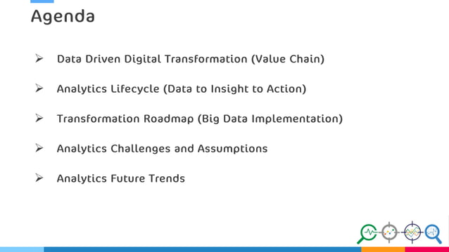 Data-Driven Digital Transformation | PDF